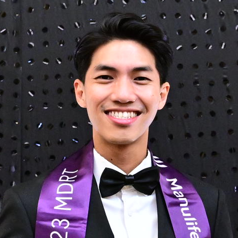 FPAS - Financial Planning Association of Singapore