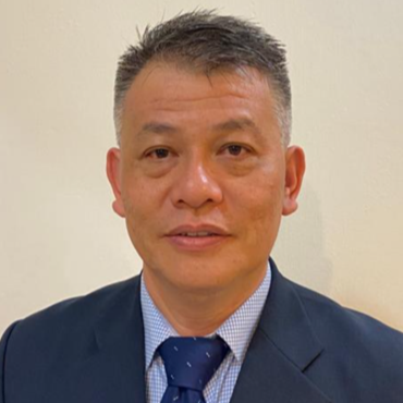 FPAS - Financial Planning Association of Singapore